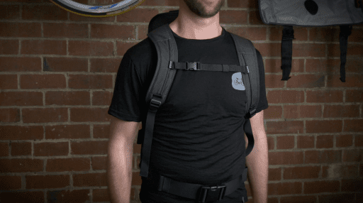 Wingman Backpack | All-Weather Suit Bags | Henty