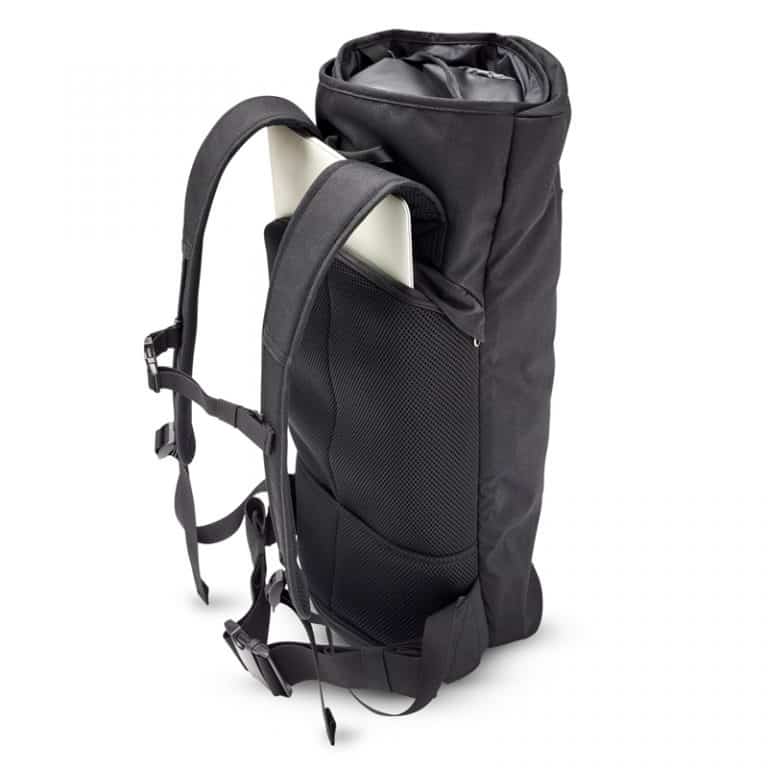 CoPilot Backpack | Suit and Garment Bag | Henty