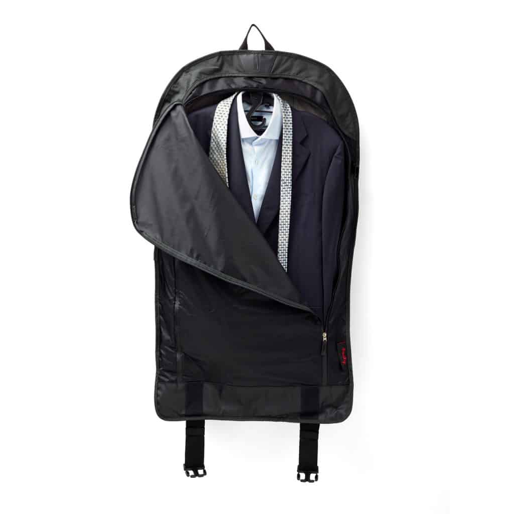 Wingman Backpack | All-Weather Suit Bags | Henty