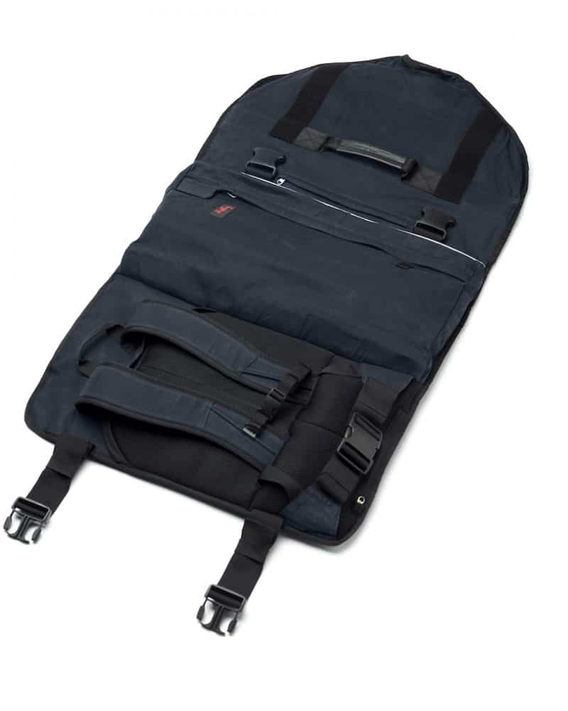 CoPilot Backpack Canvas (Limited Edition) | Henty