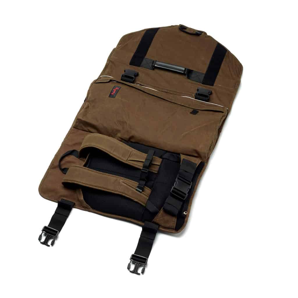 CoPilot Backpack Canvas (Limited Edition) | Henty