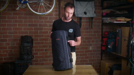 CoPilot Backpack | Travel Garment Bag | Henty